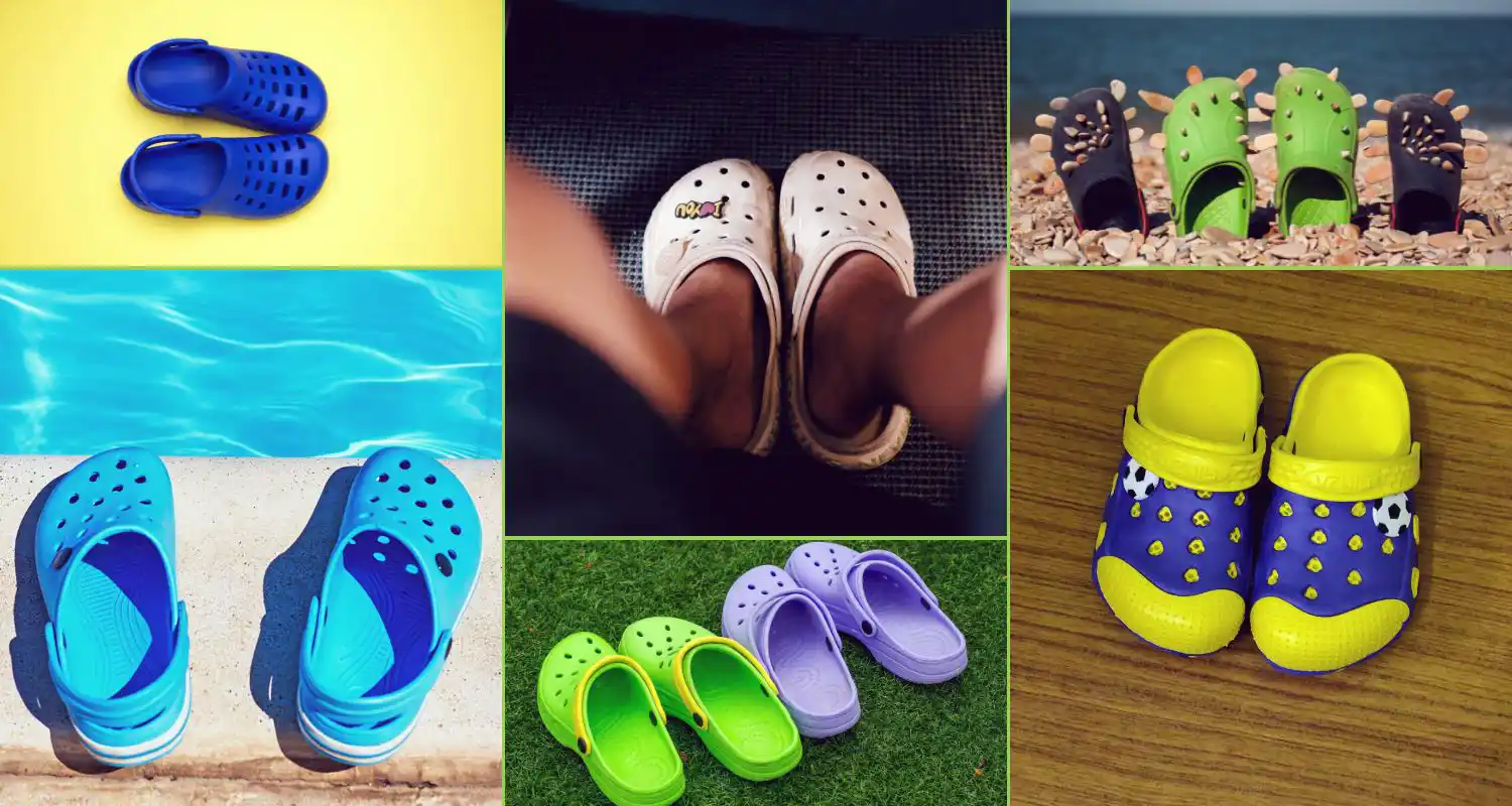 Why Do Girls Wear Crocs Here Are The Loving Reasons