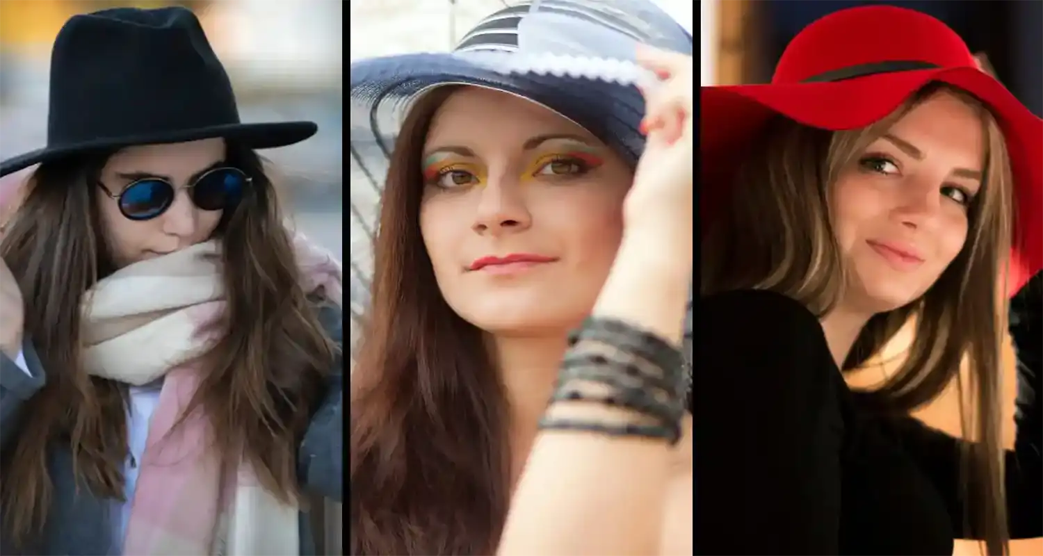 Why Do Ladies Wear Hats In Church 05 Religious Reasons